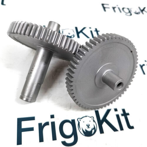 Thermo King TRP 41-4939 Gear Motor Damper (C-Clip Type) – Aftermarket | for Thermo komplet za popravku za Thermo King rashladne jedinice