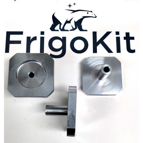 Thermo King TRP 93-1054 Spindle – Aftermarket | for SLX / SLXe / SLXi Models (1 pcs) Thermo King Thermo za Thermo King SLX rashladne jedinice