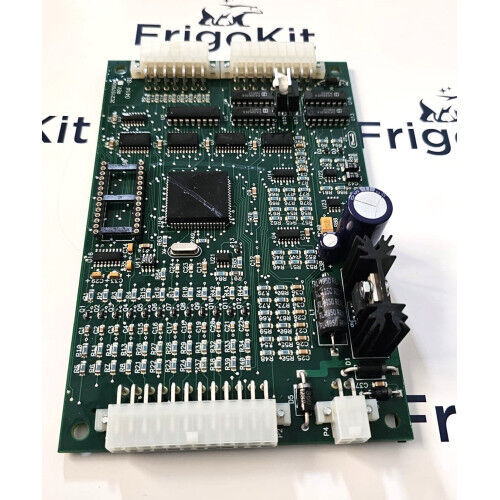 Thermo King 41-2098 Control Board IntelliGaire DP LRT 2C21576G01 0414-01 Cob Thermo upravljačka jedinica za Thermo King rashladne jedinice