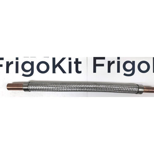 Thermo King TRP 66-5784 / 66-3379 Discharge Vibrasorber Hose – Aftermarket | SL / SMX / SB-II Thermo King Thermo za Thermo King SL400 SL300 SL200 SL100 rashladne jedinice