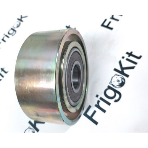Thermo King TRP 77-2937 Pulley Smooth Tensioner – Idler Roller Metallic | Af Thermo zatezač remena za rashladne jedinice