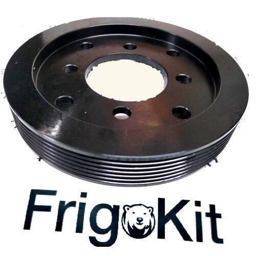 Thermo King TRP 77-2691 Pulley – Aftermarket | for SL100e / SL200e / SL400e / Spectrum / SR II 30 Thermo King Thermo za Thermo King rashladne jedinice