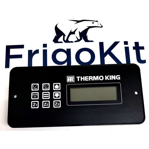 Thermo King Controller HMI SR4 45-2404 – Precedent & Spectrum Rear Remote Thermo King Thermo za rashladne jedinice