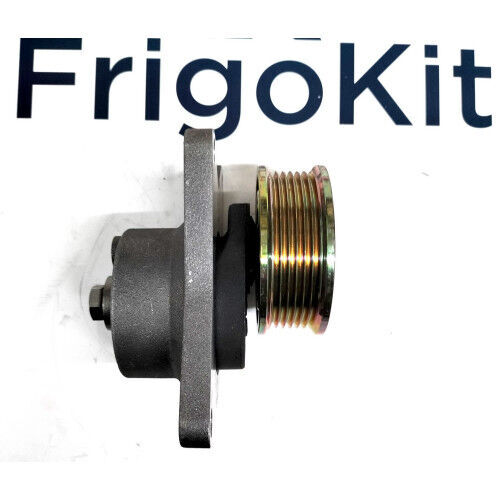 Thermo King TRP 78-1620 / 78-1904 – Aftermarket | for SLX & SLXe Units Thermo zatezač remena za rashladne jedinice