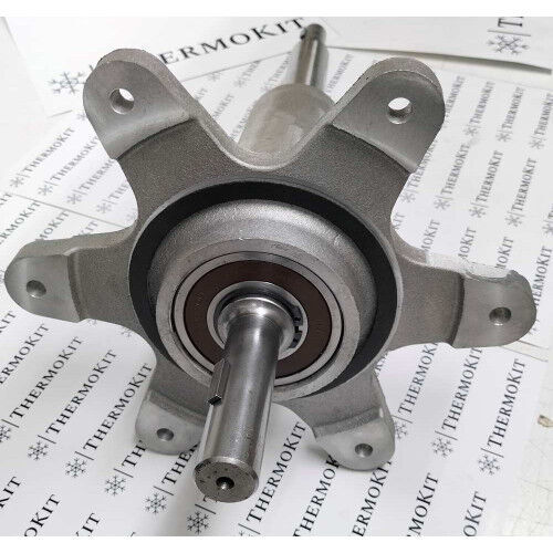 Thermo King TRP 78-1615 Fan Shaft – Aftermarket | New Replacement Part for Refrigeration Units Thermo King Thermo za rashladne jedinice