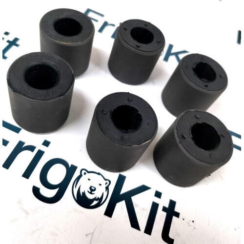 Thermo King TRP 77-2856 / 77-2145 / 77-2748 / 77-2810 Bushing Drive Coupling – Aftermarket | Pack of 60 (Ø25×13×25 mm) Thermo King TRP 77-2856 / 77-2145 / 77-2748 / 77-2810 Bushing Drive Coupling ...