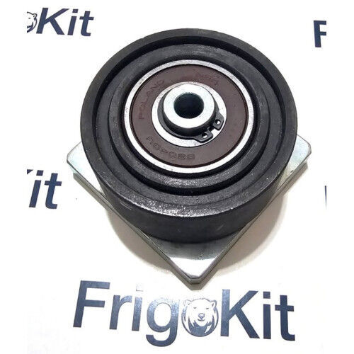 Thermo King TRP 77-2900 Idler Pulley (Smooth) – Aftermarket Tensioner | for Thermo zatezač remena za Thermo King rashladne jedinice