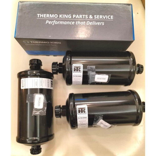 Thermo King Genuine 610600TKA / 61-600 Filter Drier – Original Replacement sušač vazduha za Thermo King rashladne jedinice
