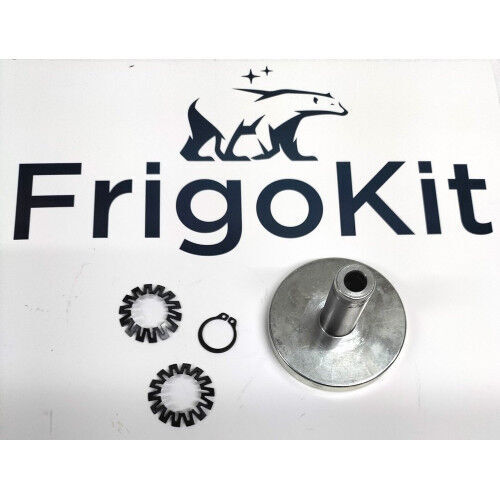 Thermo King TRP 78-1623-01 / 93-4318 / 55-9959 Base Pulley Idler – Aftermarket | for SLX & SLXe Units Thermo King Thermo za Thermo King SLX SLXe rashladne jedinice