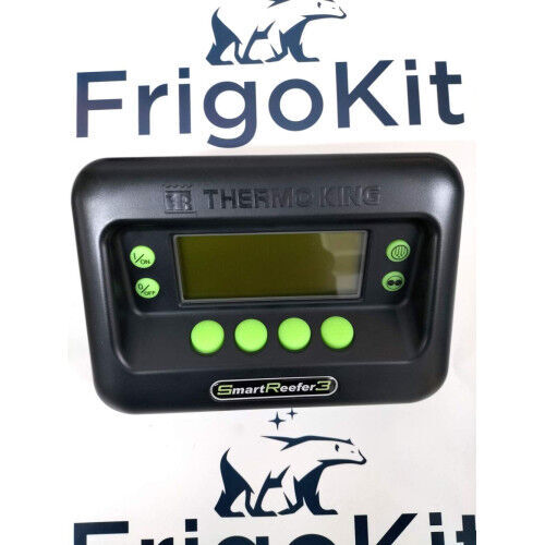 Thermo King HMI Controller 45-2726 / 845-2372 – Smart Reefer SR3 & SR2 Thermo instrument tabla za Thermo King rashladne jedinice
