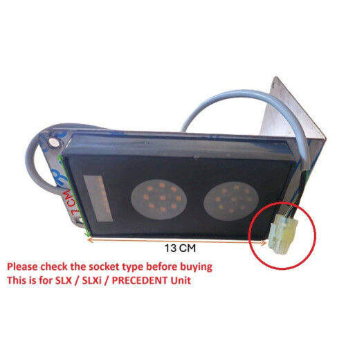Thermo King LED Status Light Display Kit 40-0984 / 41-9023 – Original Replac Thermo monitor za Thermo King SLX SLXi C600 S600 rashladne jedinice