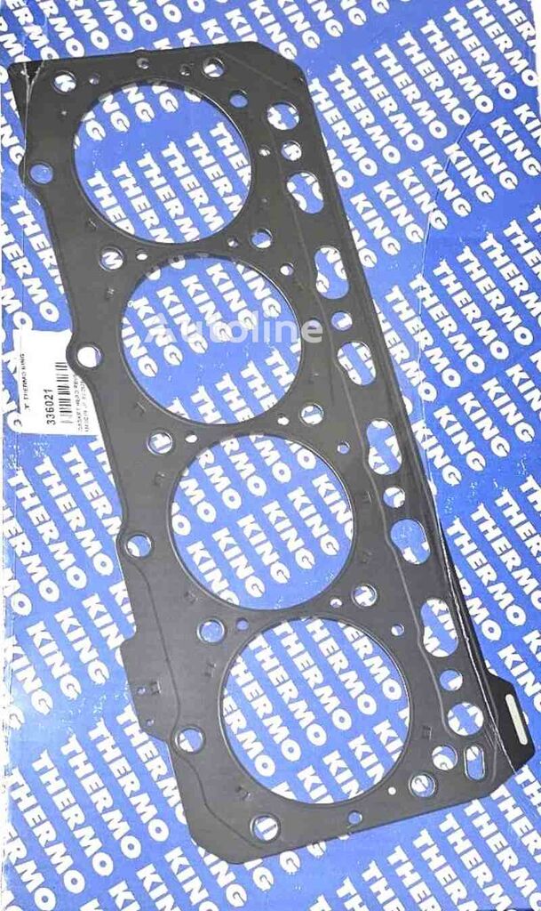 Thermo King Gasket Head 33-6021 | Original Replaces 30-0342 / 30-0343 / 33-4 Thermo zaptivka glave cilindra za Thermo King rashladne jedinice