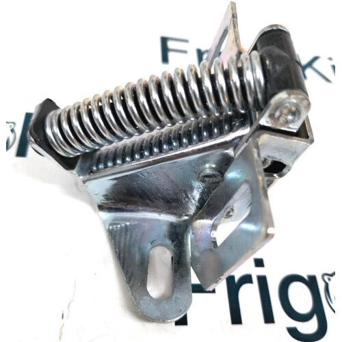 Thermo King TRP 92-6877 Front Door Hinge – Aftermarket | for SLX / SLXe / SLXi Units (926877) Thermo King TRP 92-6877 Front Door Hinge – Aftermarket | for SLX / SLXe / SL Thermo za Thermo King ras...