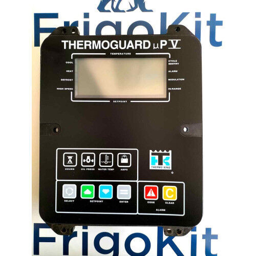 Thermo King ThermoGuard TGV UPV Controller Box 45-1801 – For SL300 (Used) upravljačka jedinica za rashladne jedinice