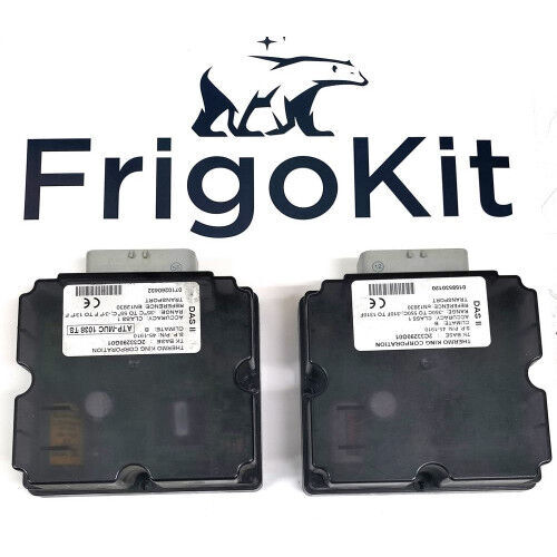 Thermo King Controller DAS II 45-1910 / 451910 – Original Used | Part 2C3329 Thermo upravljačka jedinica za rashladne jedinice