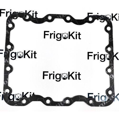 Thermo King TRP 33-2515 Oil Sump Gasket – Pack of 5 Aftermarket | for X426 / Thermo zaptivka kartera za Thermo King rashladne jedinice