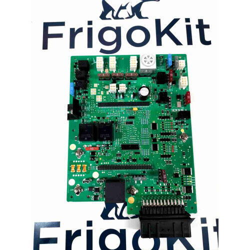Thermo King Interface Board 845-2571 – Original SR-2 Controller Board – Compatible with SB, T-Series & SLX Units Thermo King Thermo za Thermo King rashladne jedinice