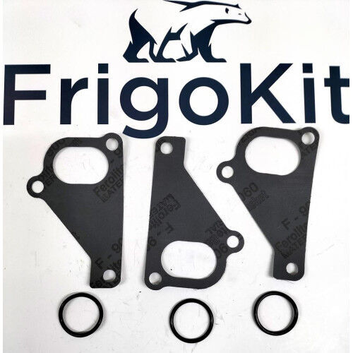 Thermo King Yanmar TRP 33-3096 / TRP 33-3098 Water Pump Gasket & O-Ring – Pack of 50 Aftermarket Thermo King Thermo za Thermo King rashladne jedinice