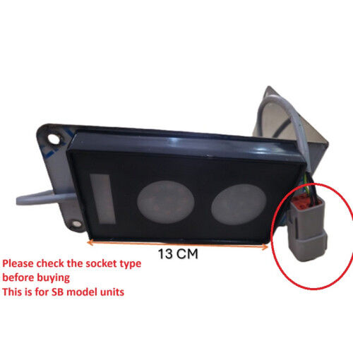 Thermo King LED Status Light 400914 / 40-0914 – Remote Status Display for SB Thermo senzor za Thermo King rashladne jedinice