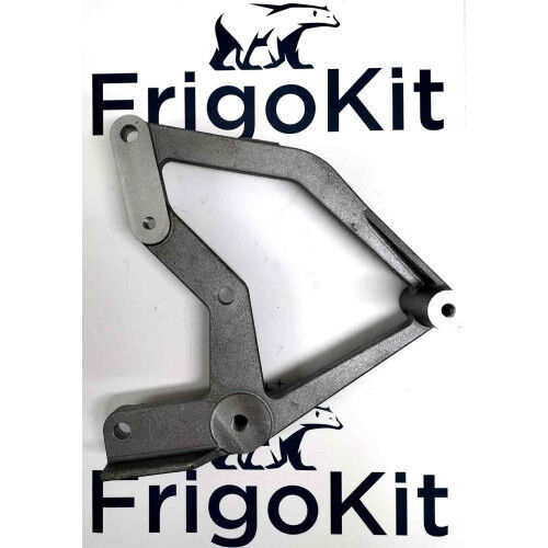 Thermo King TRP 77-3065 Tensioner Bracket – Aftermarket | for SLXe 100 / 200 / 300 / 400 Units Thermo King Thermo za Thermo King SLXe 100 / 200 / 300 / 400 rashladne jedinice