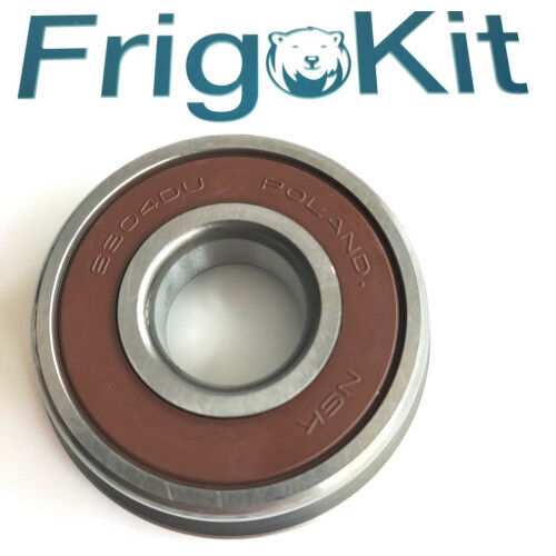 Thermo King TRP 77-3124 / 77-2775 / 77-3088 Idler Bearing – Aftermarket | for SL, SLX, SLXe, SLXi & T-Series Units Thermo King Thermo za Thermo King rashladne jedinice