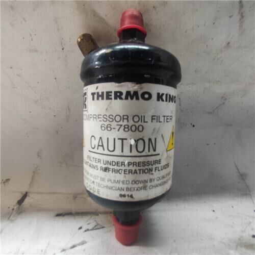 Thermo King SLX / SB REF No. 66-7800 filter za ulje za kamiona