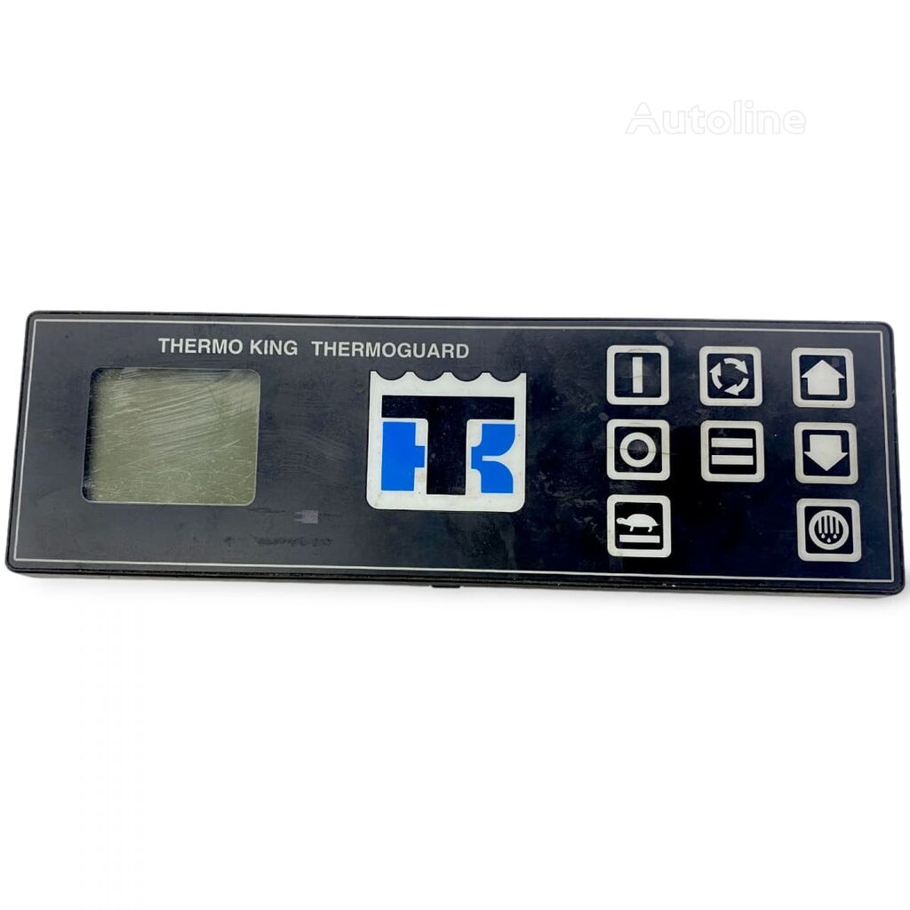 Modul de Control Unitate de Refrigerare upravljačka jedinica za Thermo King Thermoguard kamiona