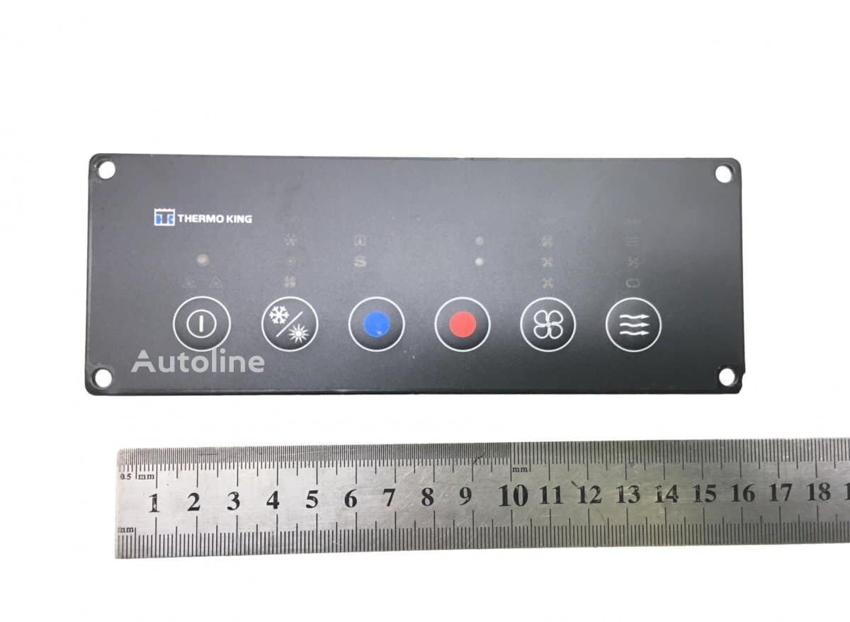 Thermo King Modul de Control AC Thermo King TK41-7211 instrument tabla za 1E36356G-01 TK41-7211 kamiona
