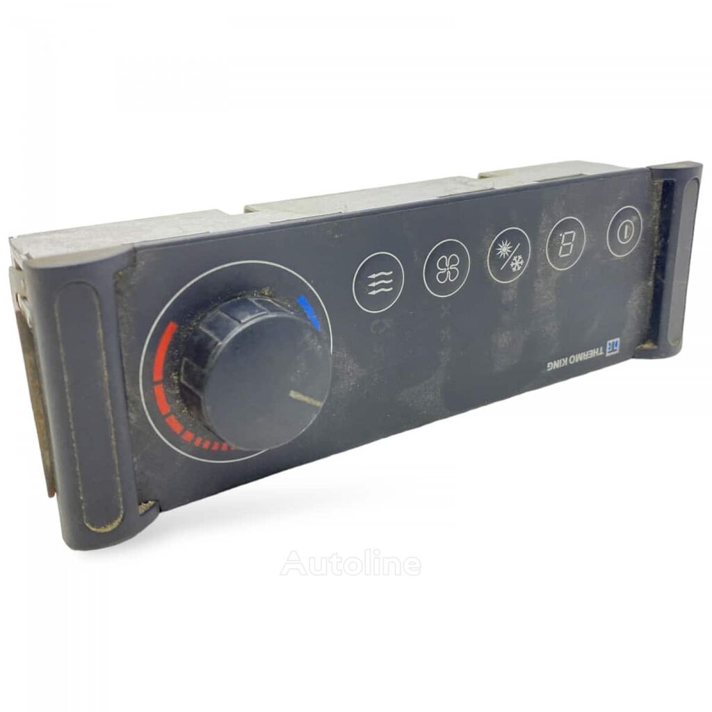 Modul de Control AC instrument tabla za Thermo King Irisbus 42557367 kamiona