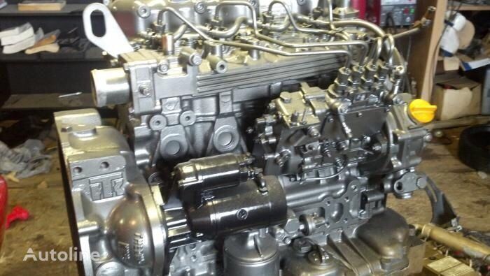 Motor za Thermo King rashladne jedinice po rezervnim delovima