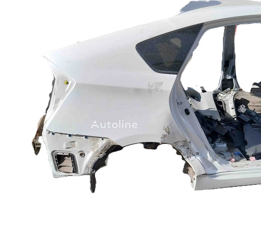 1.8 Hybrid (ZVW3_) 6160147090 oblaganje za Toyota PRIUS (_W3_) automobila