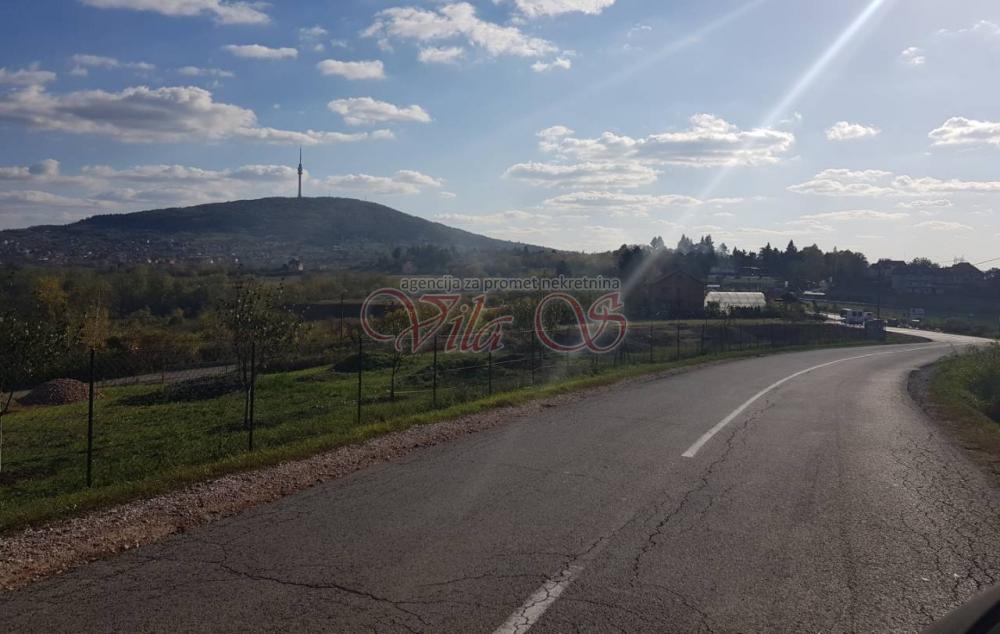 Avala Jajinci zasebna dvoetažna kuća 6 ari ID#1423
200.000 €