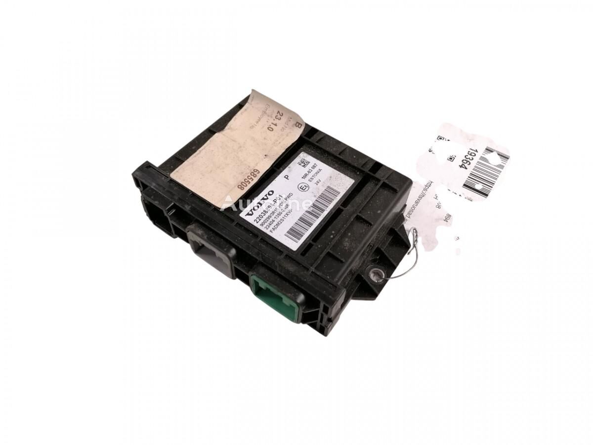 Volvo Juhtplokk, PDM 22038894 upravljačka jedinica za Volvo tegljača