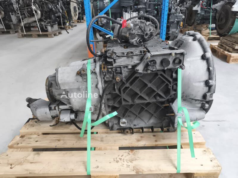 Volvo VT2412B 3190238 menjač za Volvo kamiona