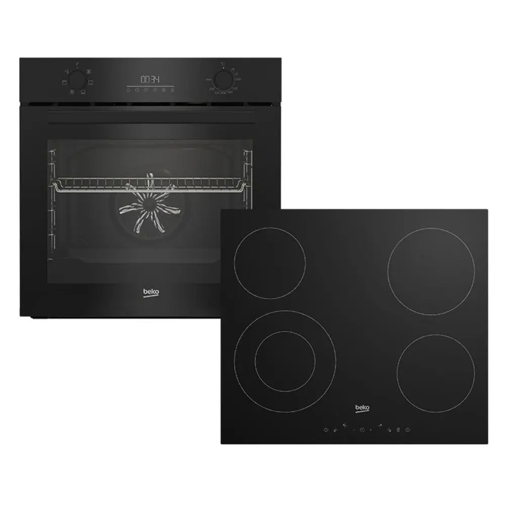 BEKO BBSE17320BD Ugradni set