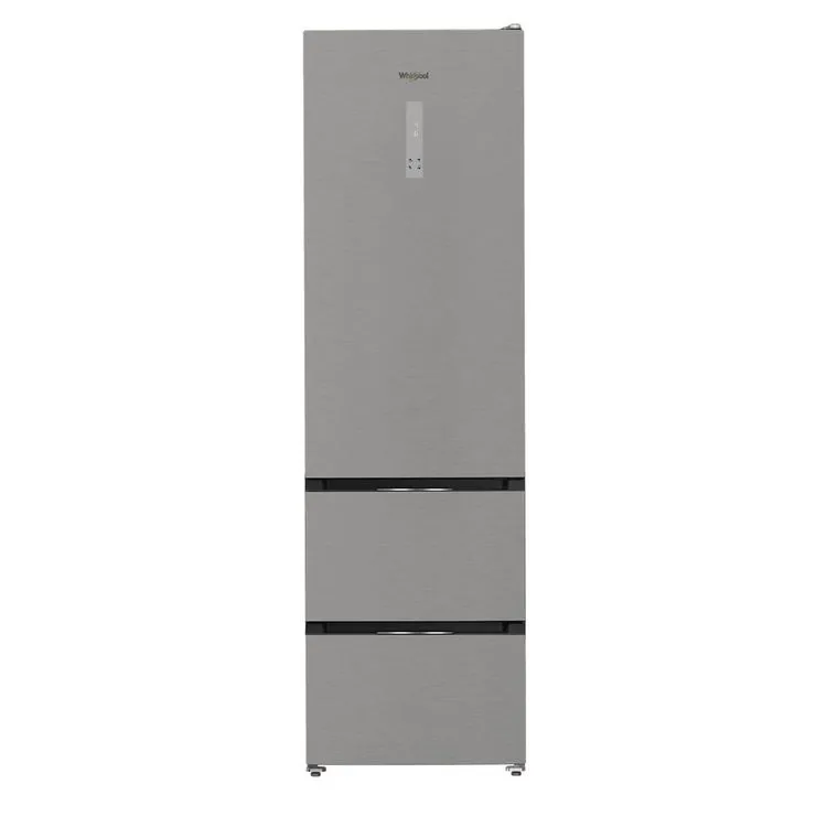 WHIRLPOOL WHKF 6352 X5E Kombinovani frižider