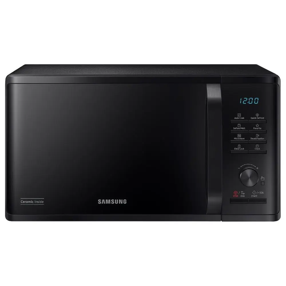 SAMSUNG MS23K3515AK/E2 Mikrotalasna rerna
