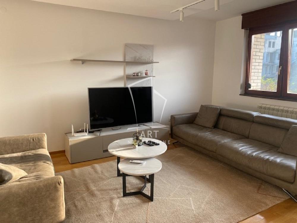 Vukov spomenik, Dalmatinska, 67m2 ID#13801
900 €