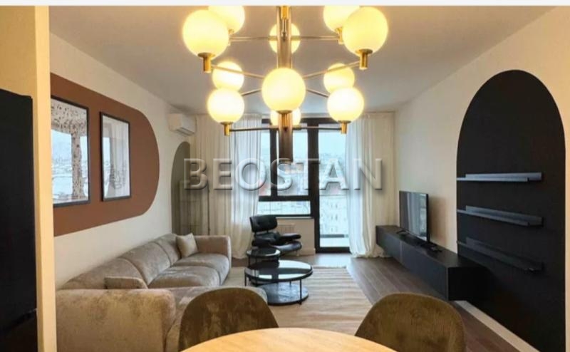 Centar - Beograd na vodi BW #66152
1.300 €