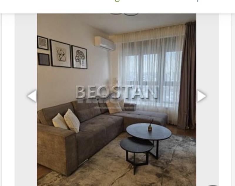Širi centar - Vozdovac #66138
800 €