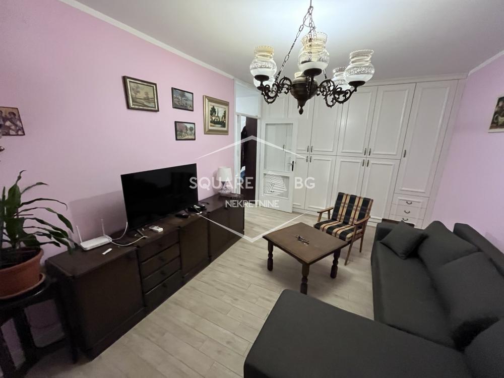Blok 63, 2.0 namešten, pet friendly ID#4880
500 €