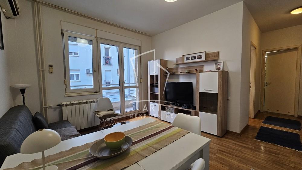 Crveni krst, Bregalnička, 34m2 ID#13774
550 €
