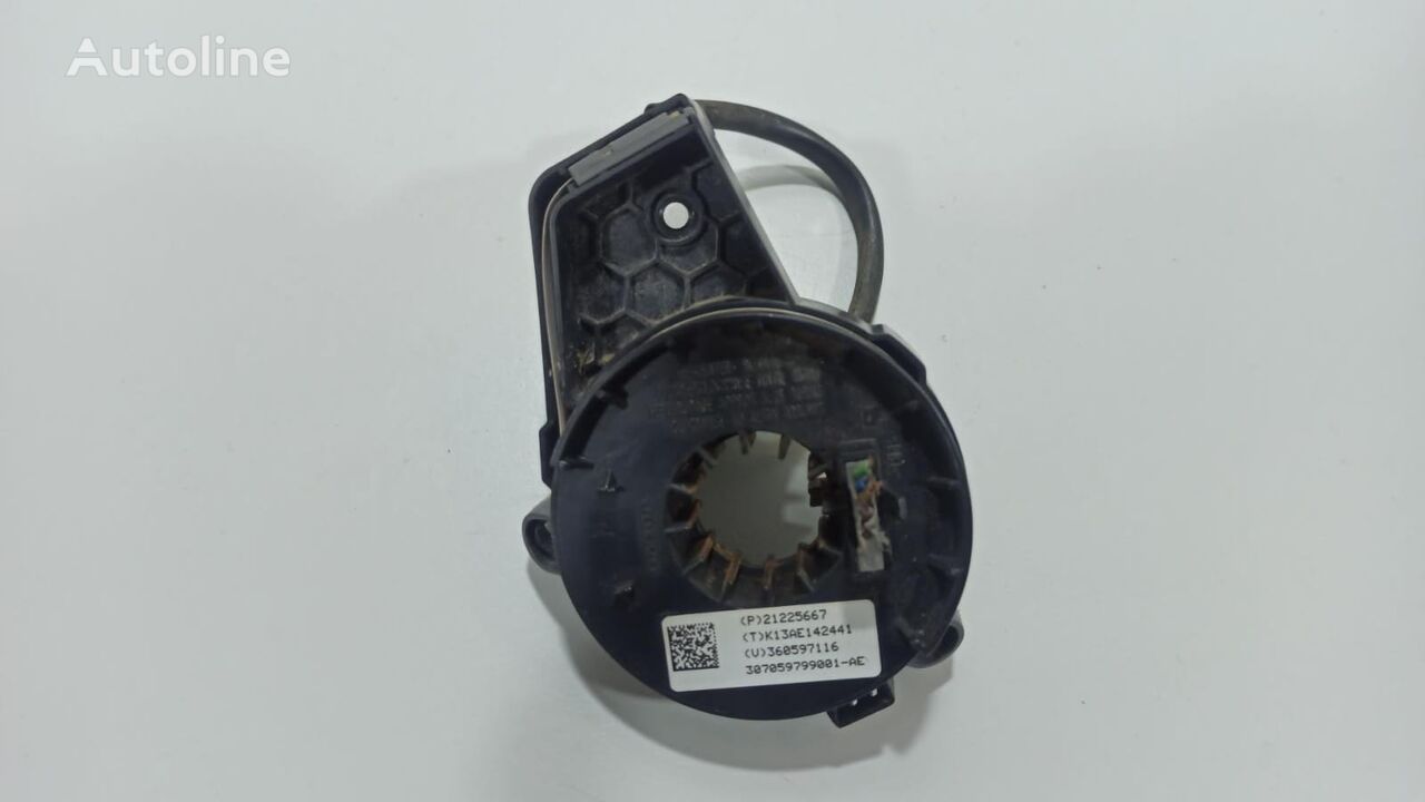 Volvo FH4 Sensor de Ângulo de Direção 21225667 satna opruga vazdušnog jastuka za Volvo FH4 kamiona