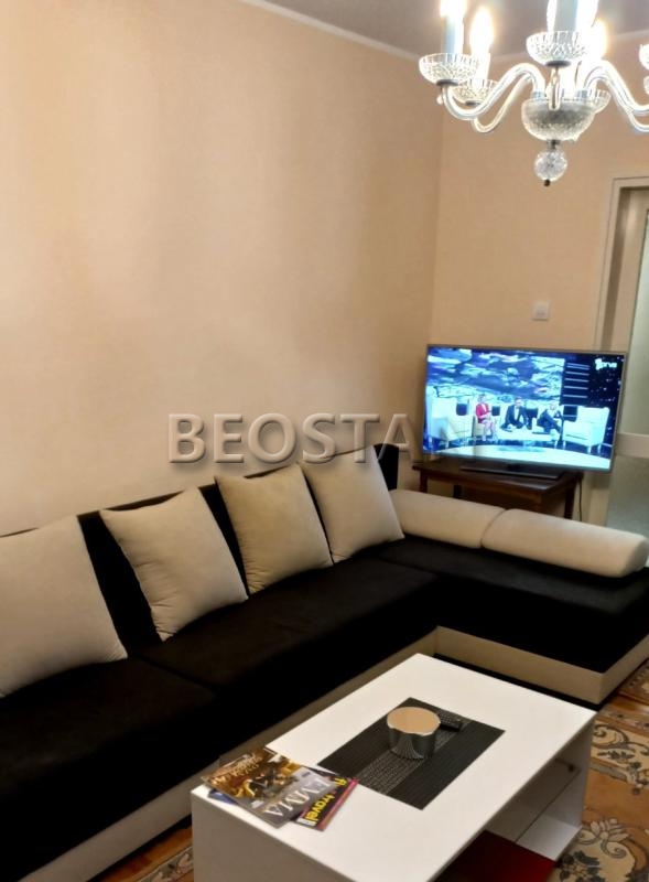 Novi Beograd - Blok 70a delta #66124
500 €