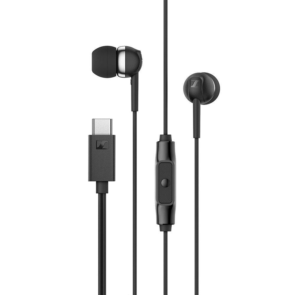 SENNHEISER CX-80U USB-C