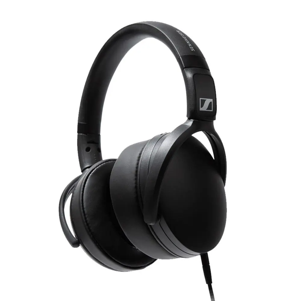 SENNHEISER HD-400U USB-C