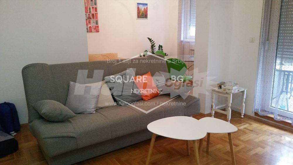 Stepa Stepanović, 2.0 namešten ID#4884
600 €