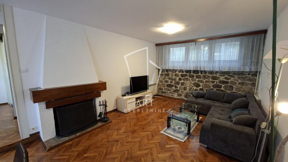 Senjak, Kozjačka, 125m2 ID#13789
2.000 €
