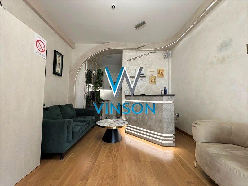 Novi Sad, Adamovićevo naselje - Odličan poslovni prostor ID#9104573
900 €
