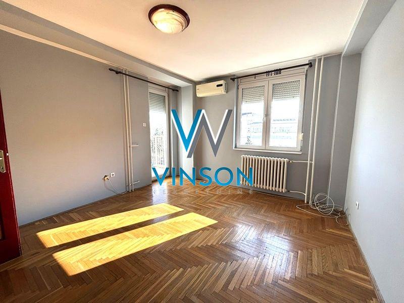 Novi Sad, Socijalno - Stan u svrhe poslovnog prostora ID#9104574
350 €
